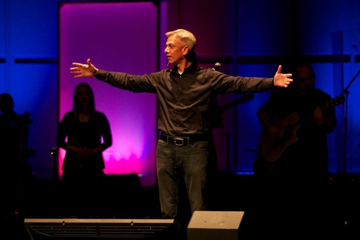 Greater Greenwood United Ministry Blog